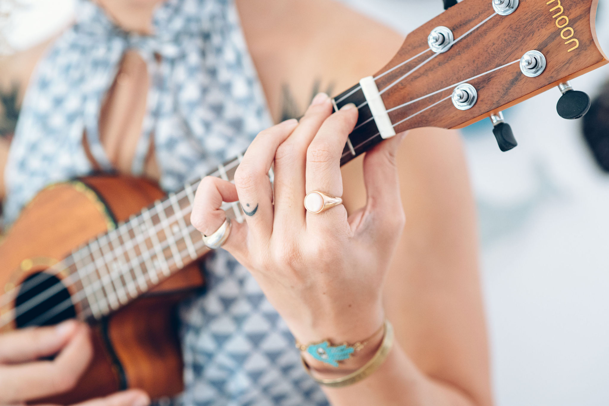 Tenere il tempo: sul ritmo nella musica e nella vita - Sweet and Sour Music